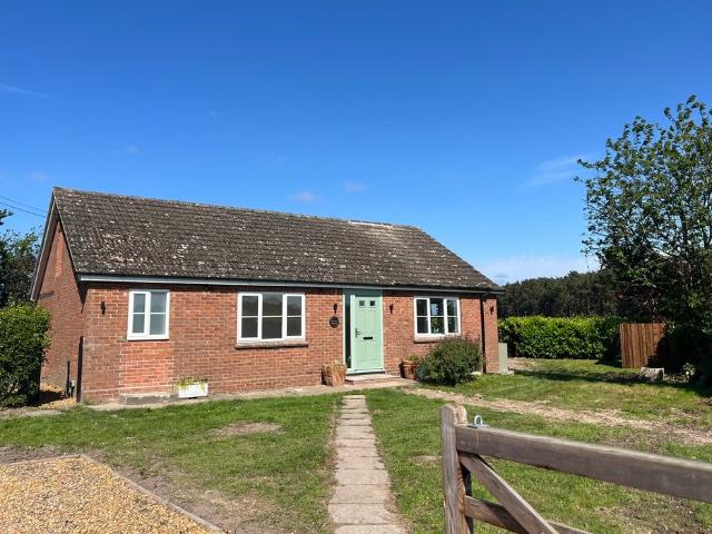 House at Cromer Road, Broadland