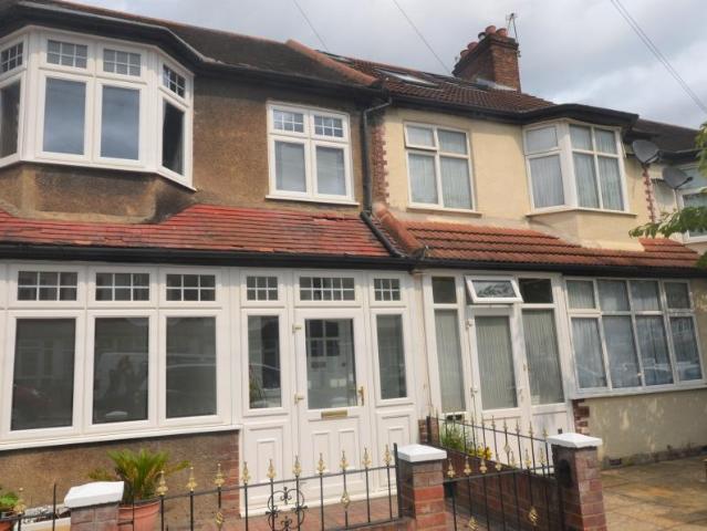 House at Cromer Road, Greater London