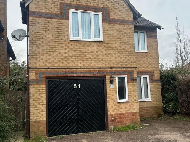 House at Cromer Way, Streatley