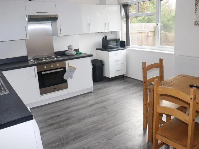 Apartment at Cromwell Lane, Birmingham