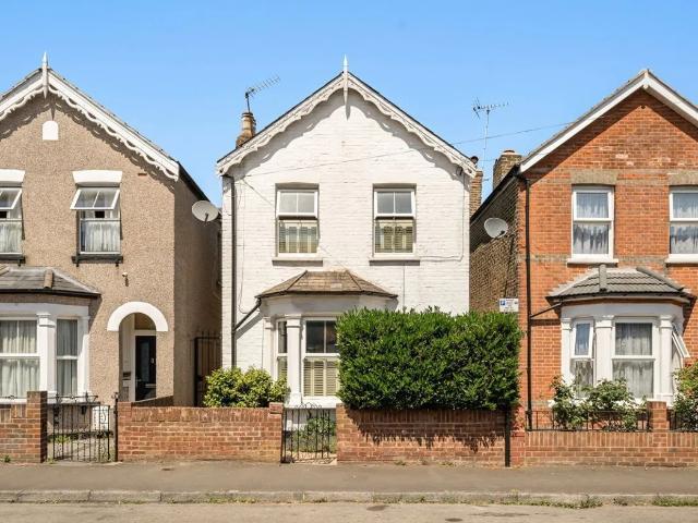 House at Cromwell Road, Greater London