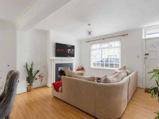 House at Cromwell Road, Greater London