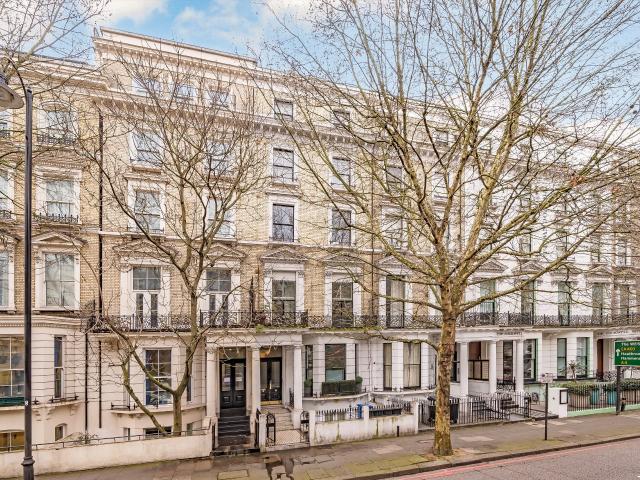 House at Cromwell Road, Greater London