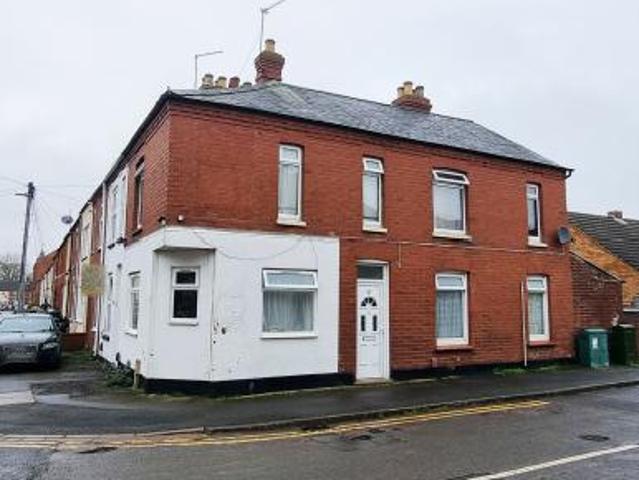 House at Cromwell Road, Rushden