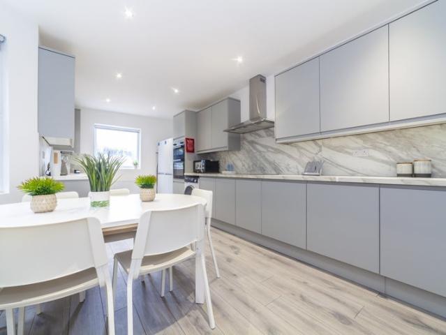 House at Crooke Road, Greater London