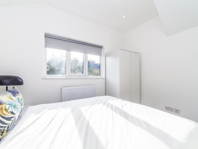 House at Crooke Road, Greater London