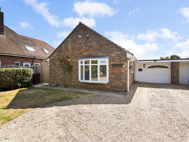 House at Crooked Lane, Chichester