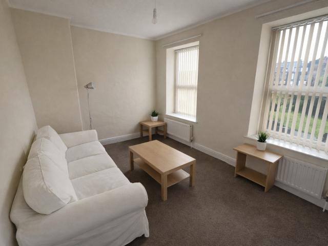House at Crookes, Sheffield
