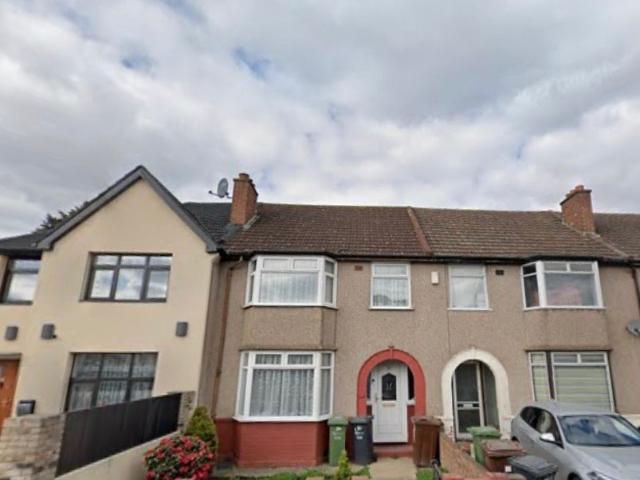 House at Crosby Road, Greater London