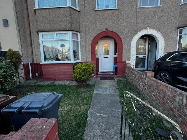House at Crosby Road, Greater London