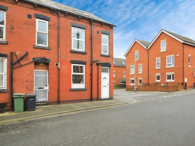 House at Crosby Road, Leeds