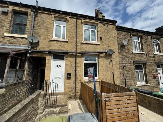 House at Crosland Road, Kirklees