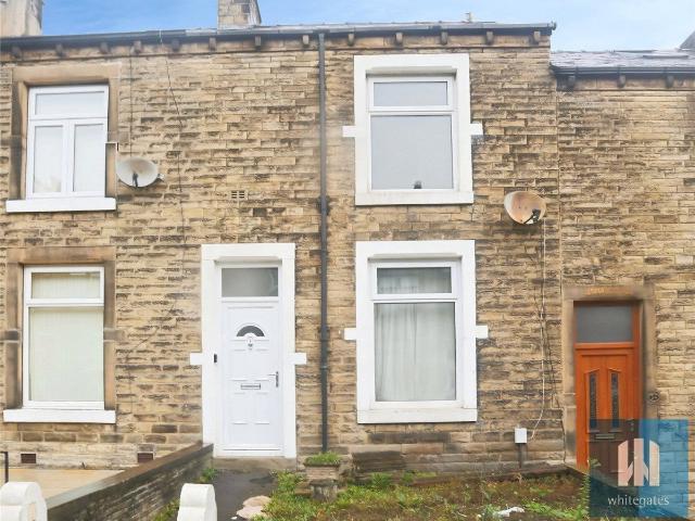 House at Crosland Street, Kirklees