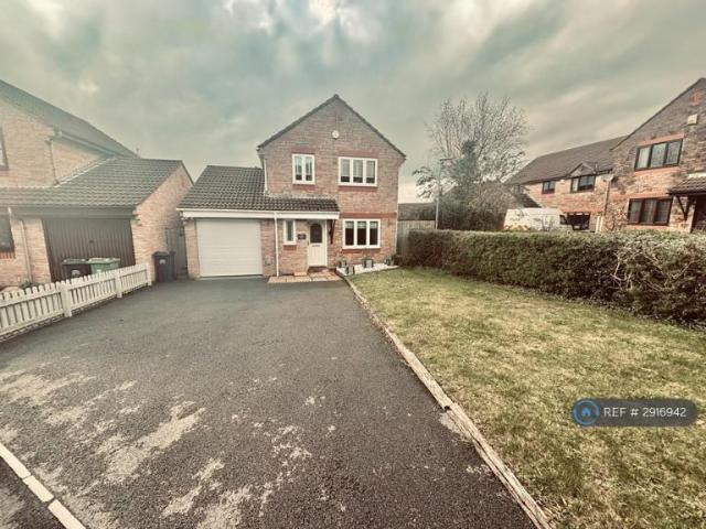 House at Cross Farm Road, Draycott