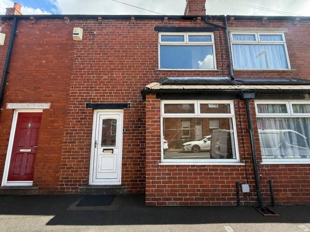 House at Cross Henley Road, Leeds