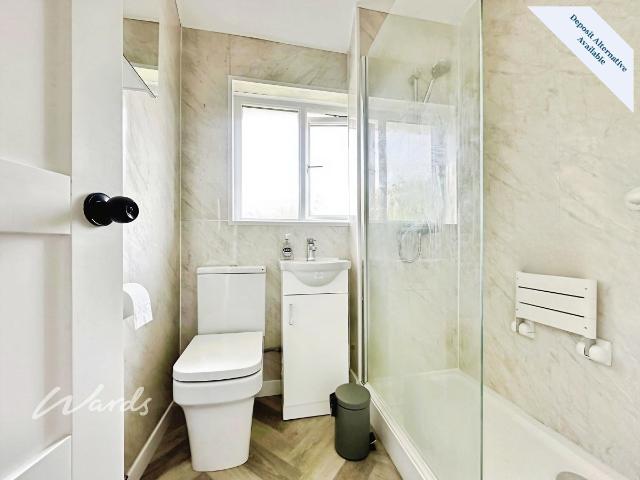 House at Cross Keys, Maidstone