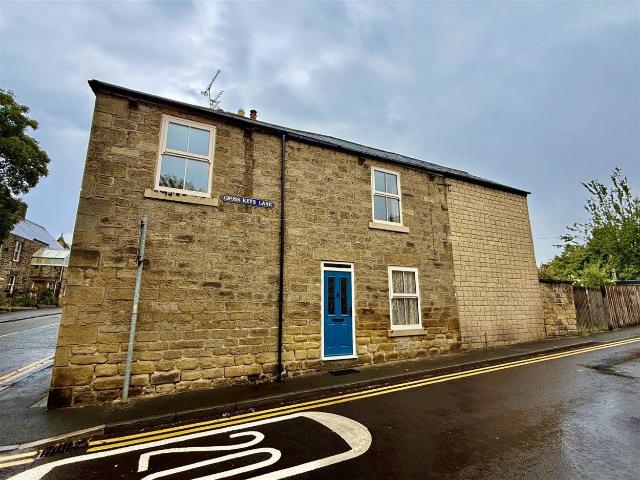 House at Cross Keys Lane, Gateshead