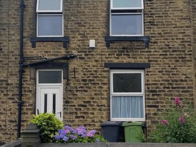House at Cross Lane, Kirklees