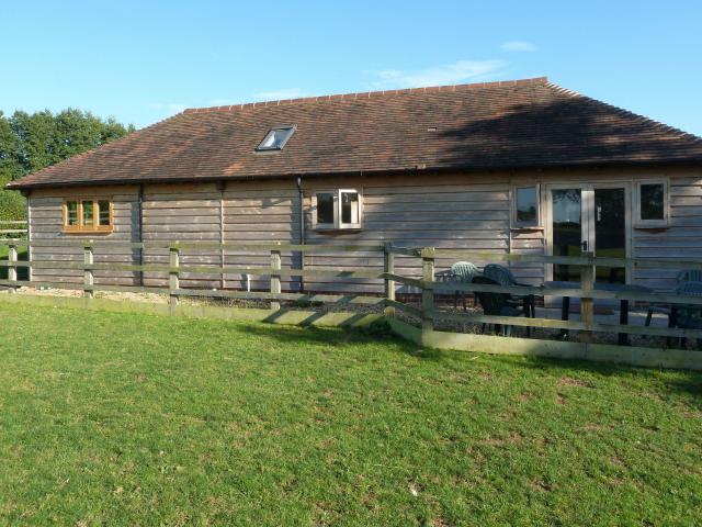 House at Cross Lane, Winchester