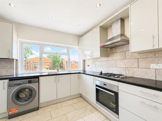 House at Crosslands Avenue, Greater London