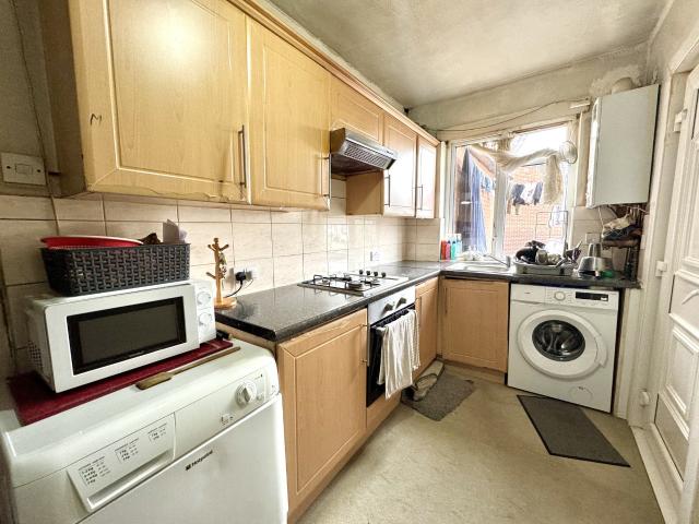 House at Crosslands Avenue, London