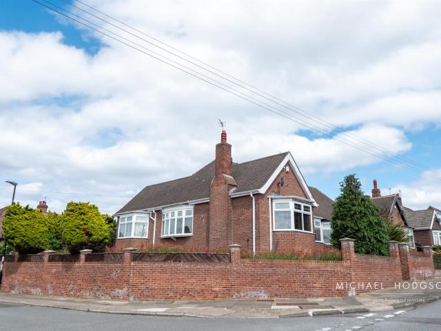 House at Crosslea Avenue, Sunderland