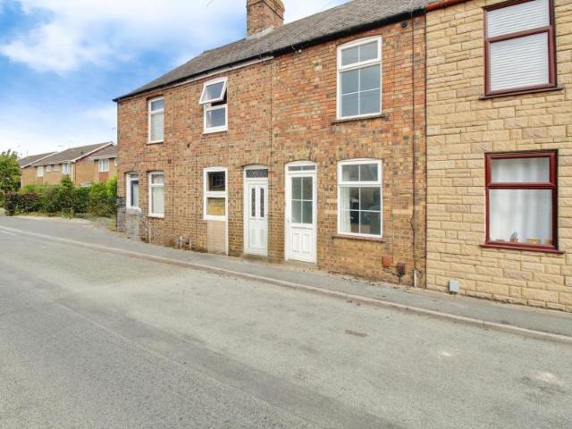 House at Crossway Hand, Fenland District