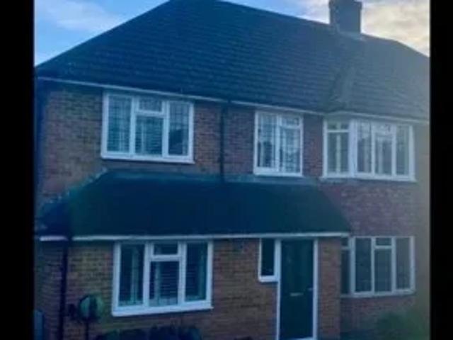 House at Crossways Avenue, Mid Sussex