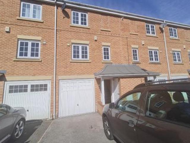 House at Cravenwood, Tameside