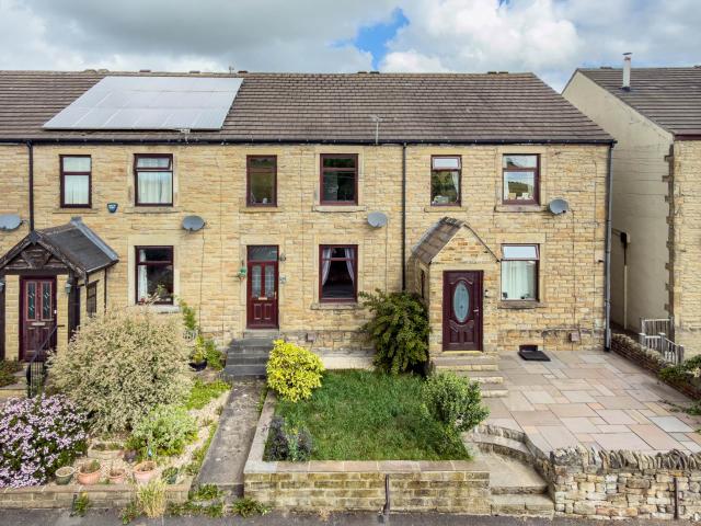 House at Craven Lane, Kirklees