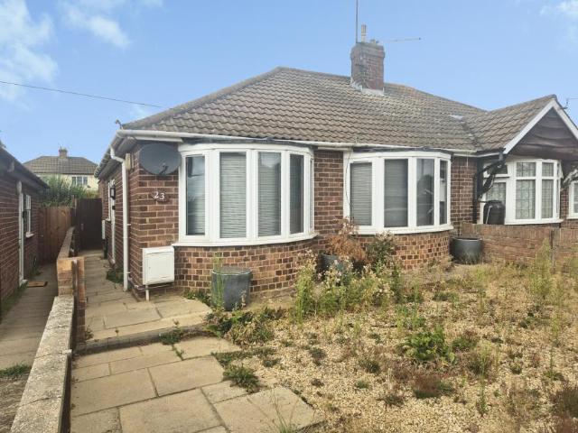 House at Crawford Avenue, Northampton