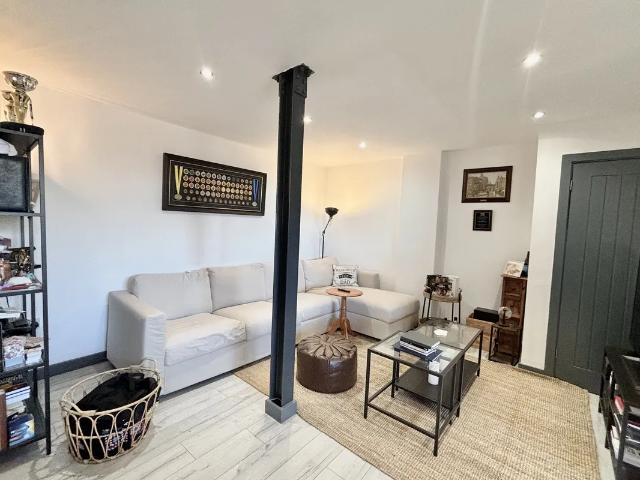 Apartment at Crawthorne Street, Peterborough
