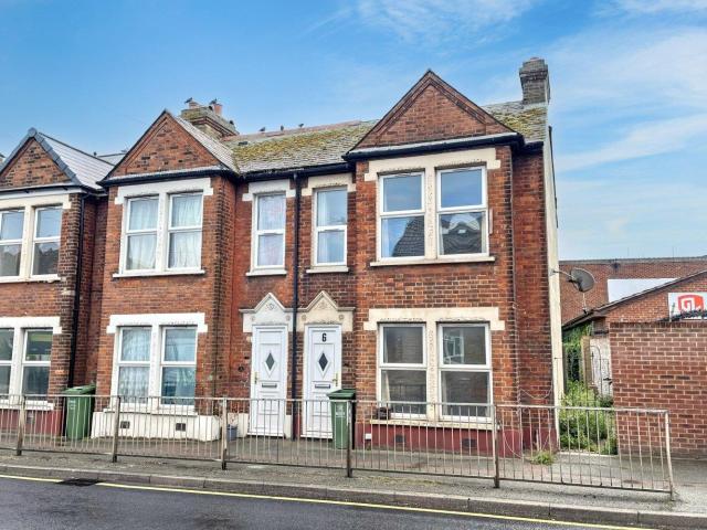 House at Cray Road, Greater London