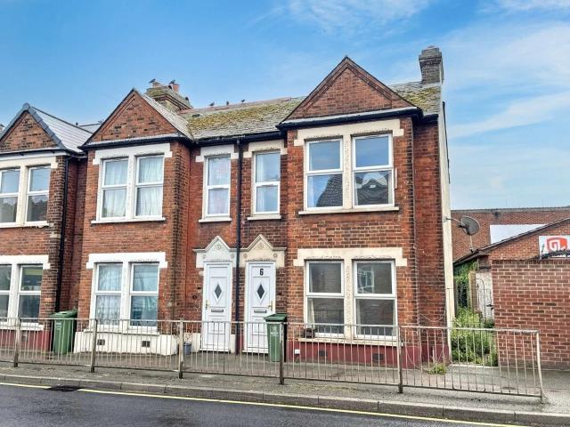 Apartment at Cray Road, Greater London