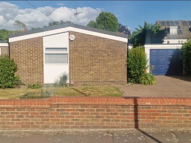 House at Craybrooke Road, Greater London