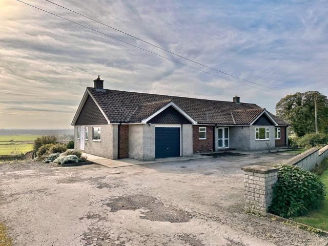 House at Crayke Road, Crayke