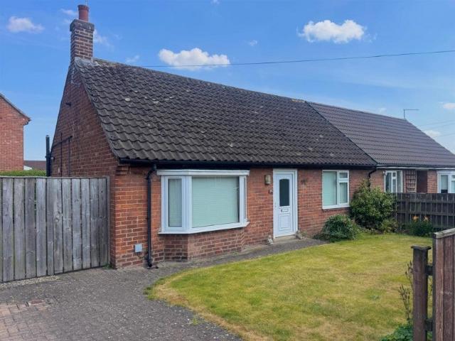 House at Crabmill Lane, Easingwold