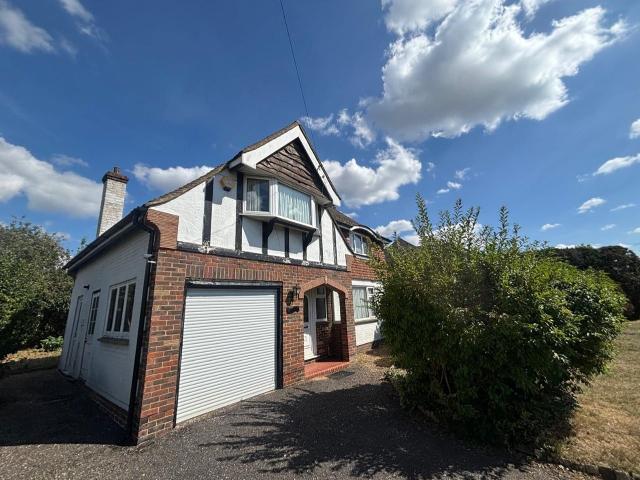 House at Crabtree Lane, Mole Valley