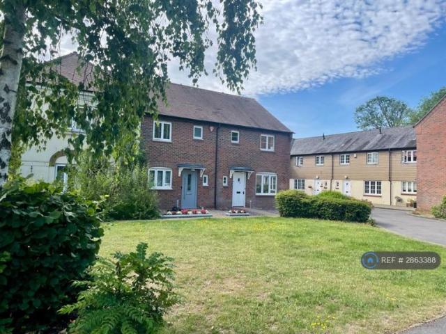 House at Cracklewood Close, Ferndown