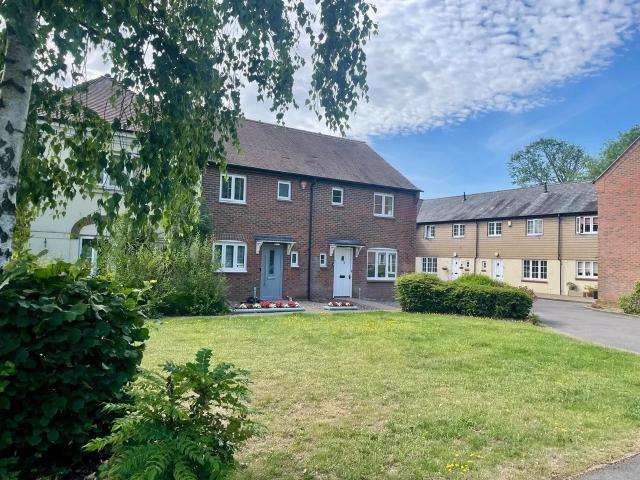 House at Cracklewood Close, Ferndown