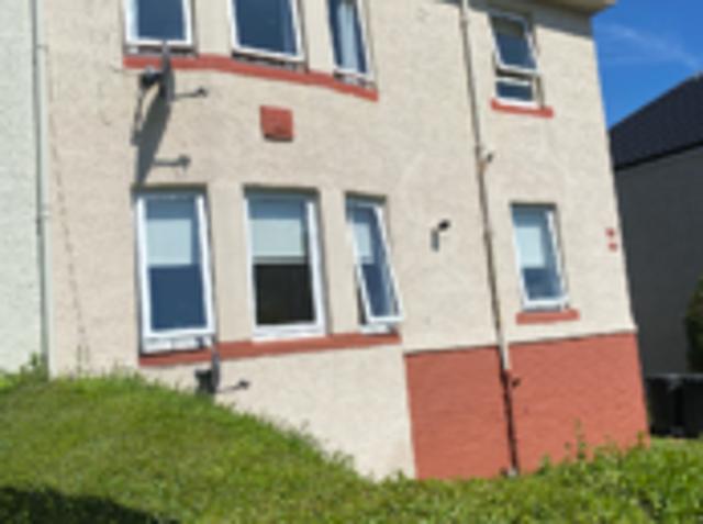 House at Crags Avenue, Paisley