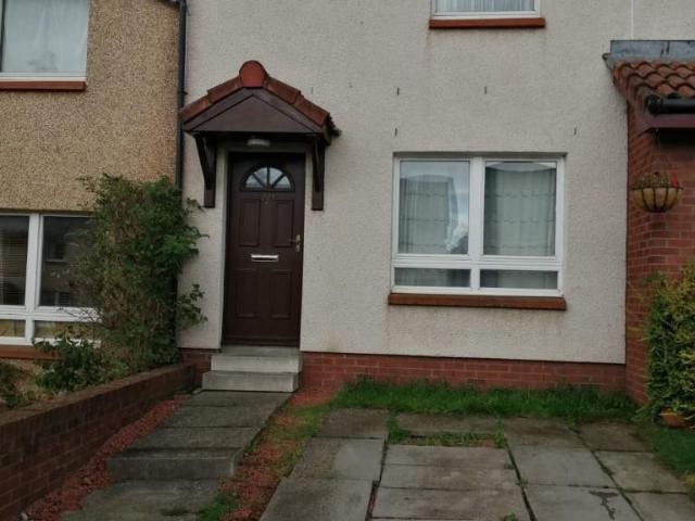 House at Craigour Avenue, City of Edinburgh