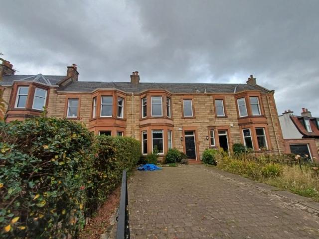 House at Craigcrook Road, City of Edinburgh