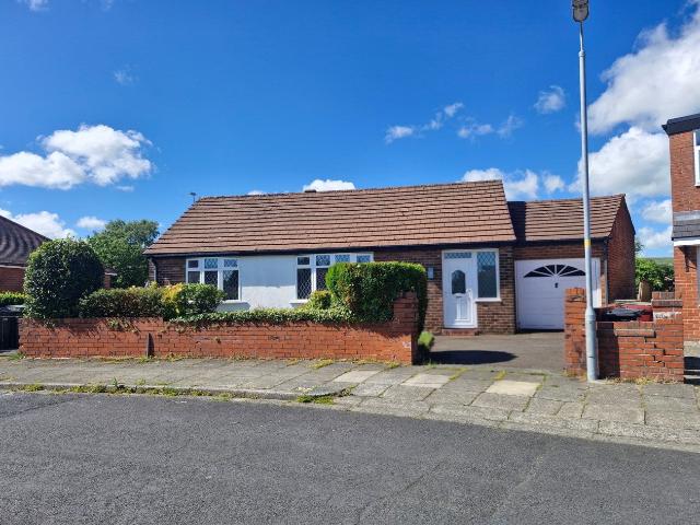 House at Craighall Road, Bolton