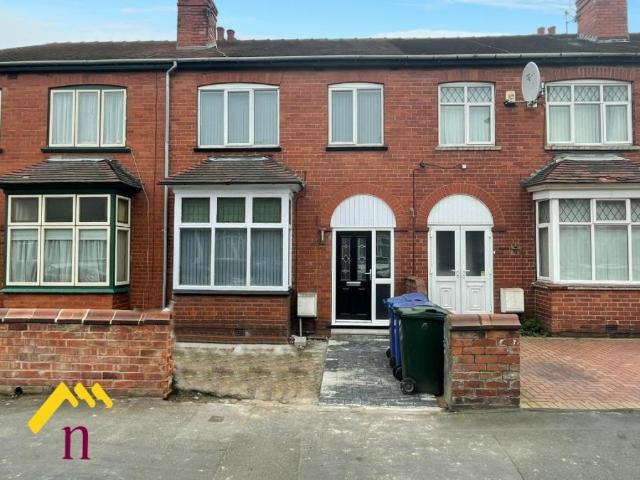 House at Craithie Road, Doncaster