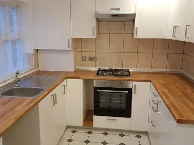 House at Cranberry Lane, Greater London