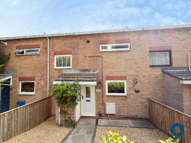 House at Cranberry Walk, Bristol