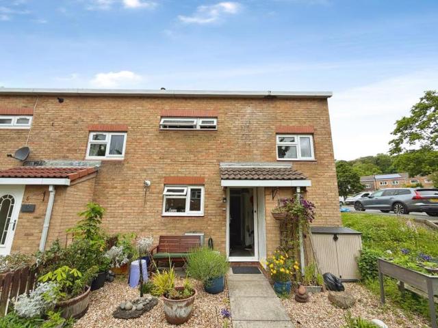 House at Cranberry Walk, Bristol