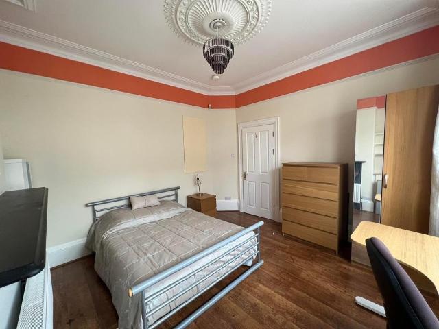 House at Cranbrook Avenue, Hull