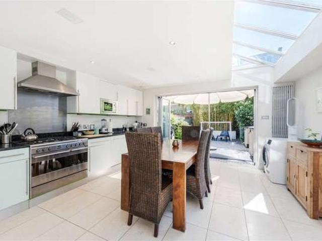 House at Cranbrook Road, Greater London
